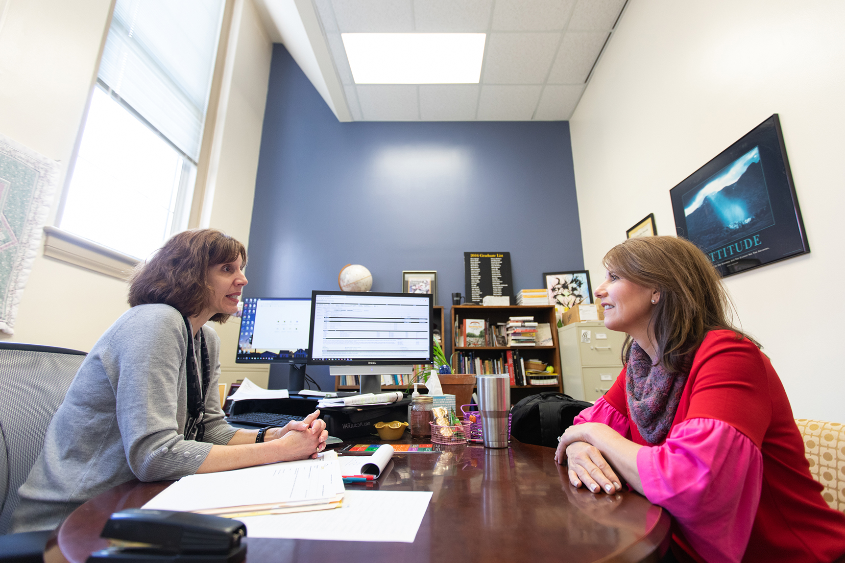 Mathematics and Science Education Center | Appalachian State University